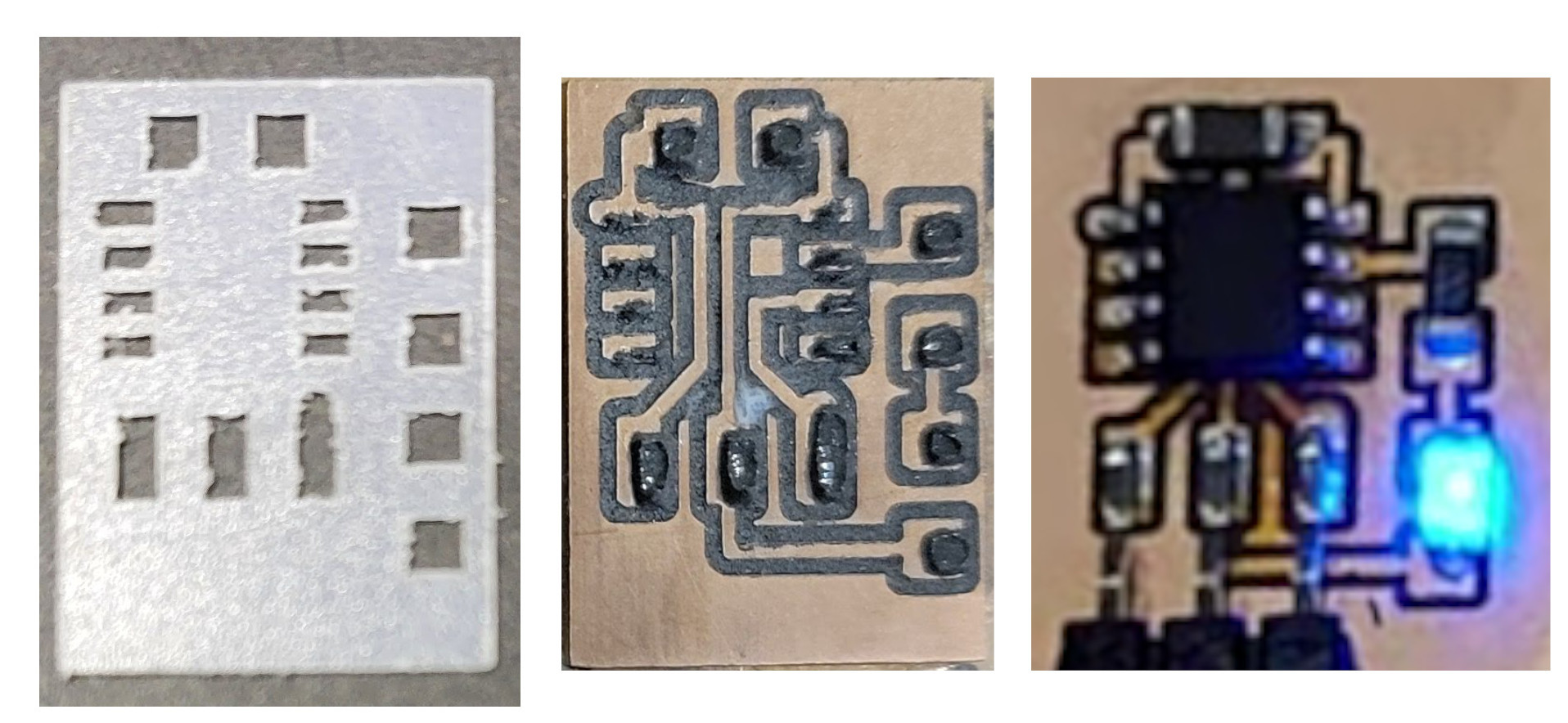 Electronics Production